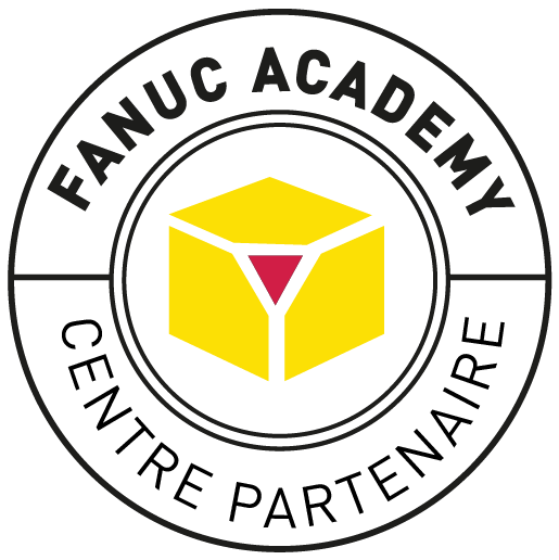 Robotique FANUC - Découvrez nos formations | Promeo
